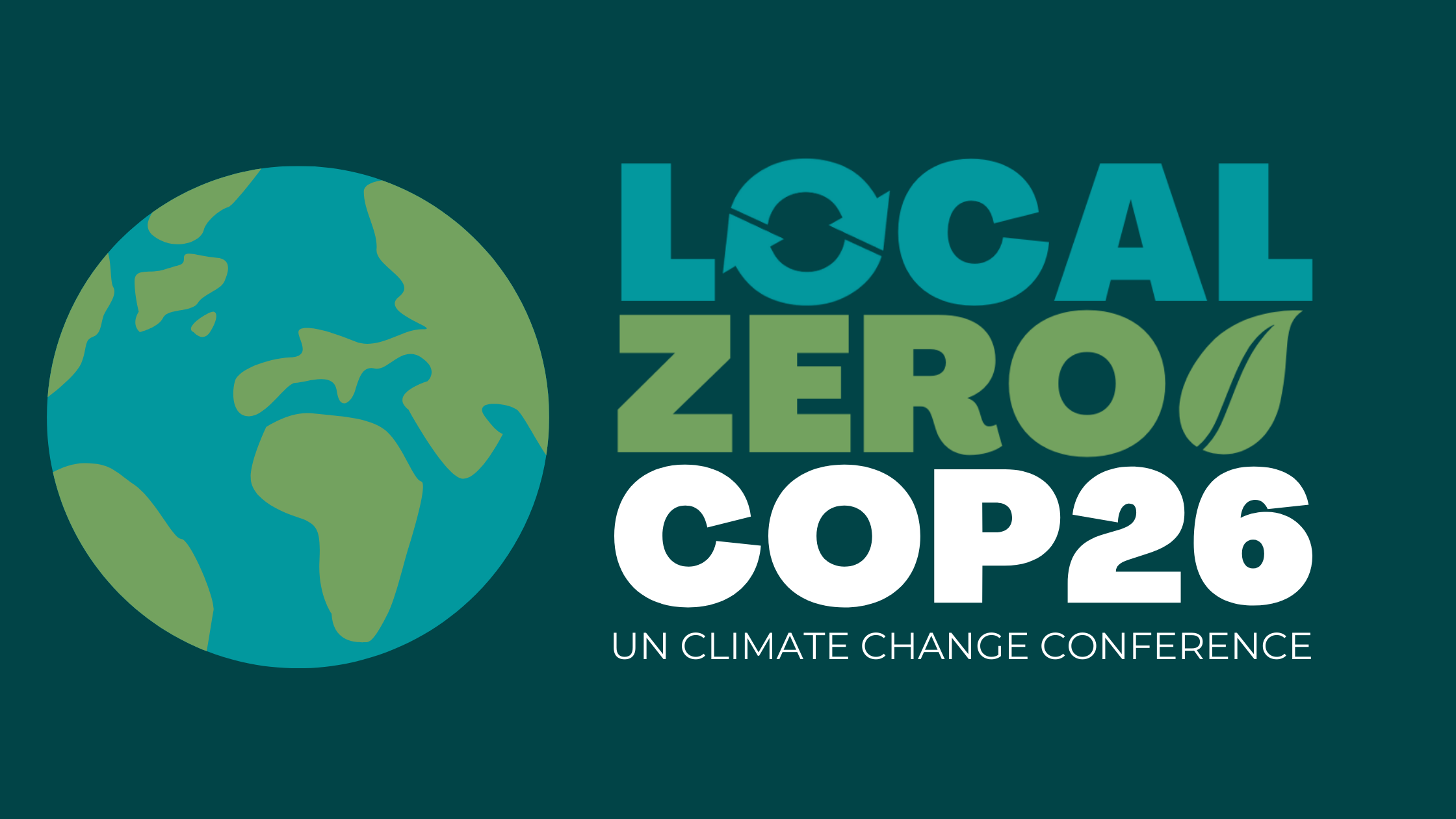 COP26 Explained – Local Zero Hampshire