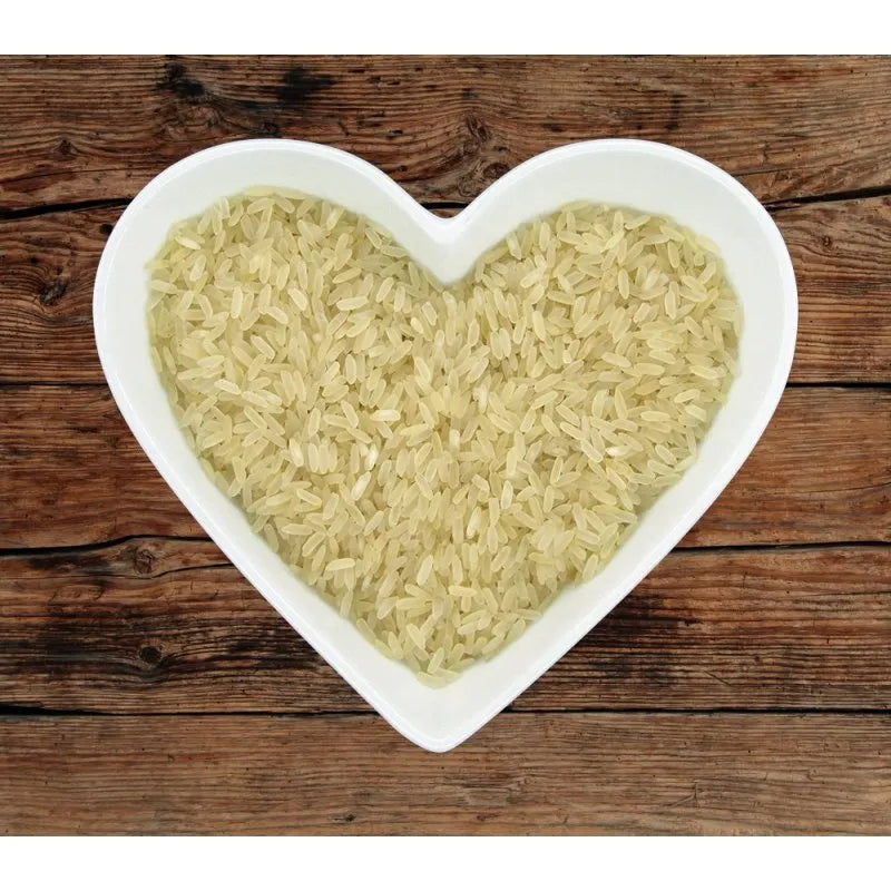 Easy Cook Rice – Local Zero Hampshire