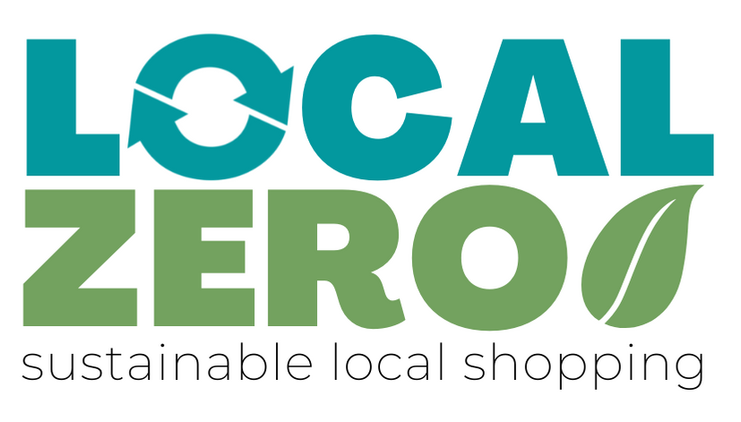 Local Zero - Sustainable local shopping that won't cost the earth ...