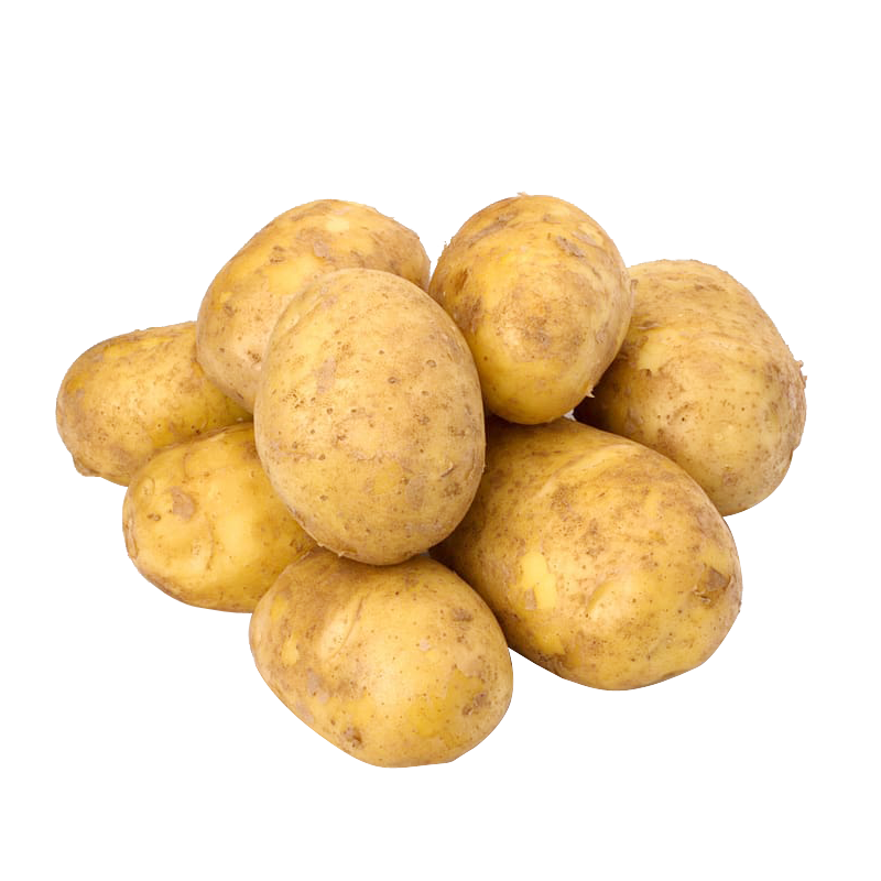 Maris Piper Potatoes – Local Zero Hampshire