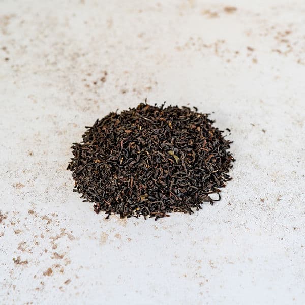 New Forest Breakfast Tea Loose Leaf – Local Zero Hampshire